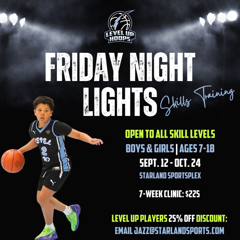 Basketball | Starland