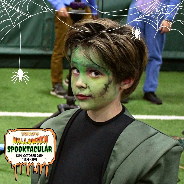 Live Barn | Starland