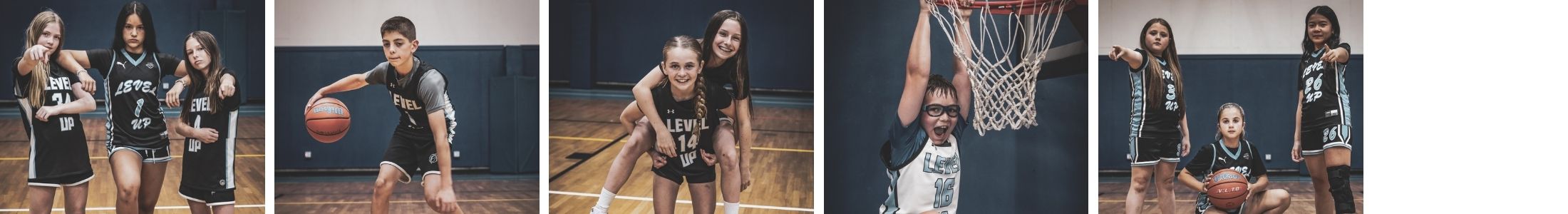 Basketball | Starland